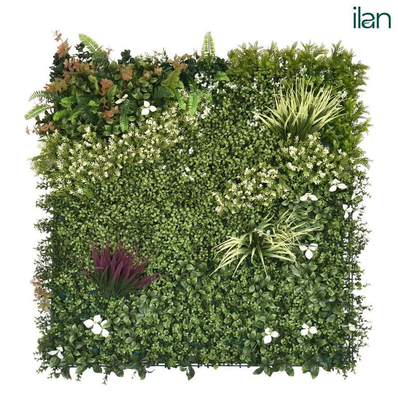 Artificial Green Wall & Grass Wall Decor for Stylish Spaces