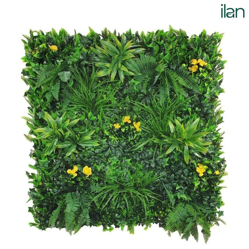 Artificial Green Wall & Grass Wall Decor for Stylish Spaces